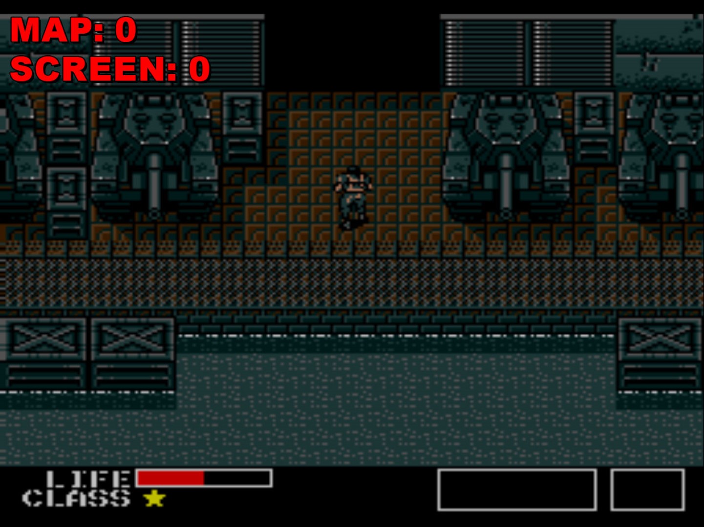 mg_msx_faq:map-00-docks.jpg [Metal Gear Speedrunners]
